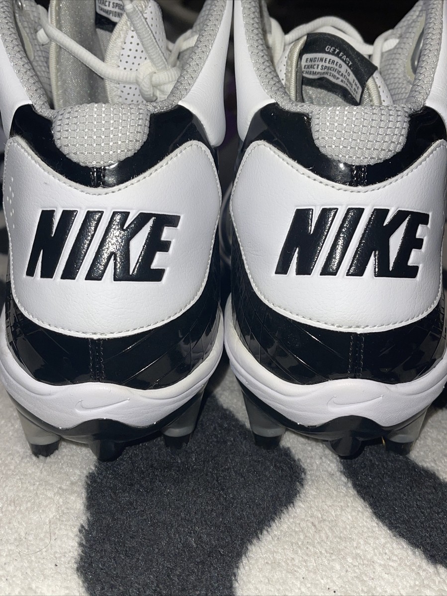 Nike Hyperfly Football Cleats