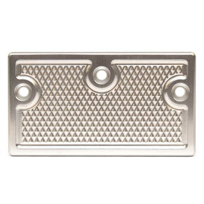 MasterCraft Boat Trim Plate 565200 | XStar Billet Aluminum | eBay