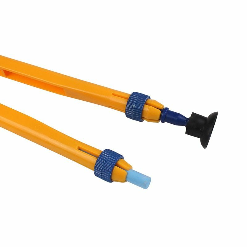 Plastic Drawing Compass