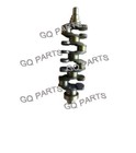 for Cummins Crankshaft A2300 A2300T Engine Doosan Daewoo Forklift D20S ...