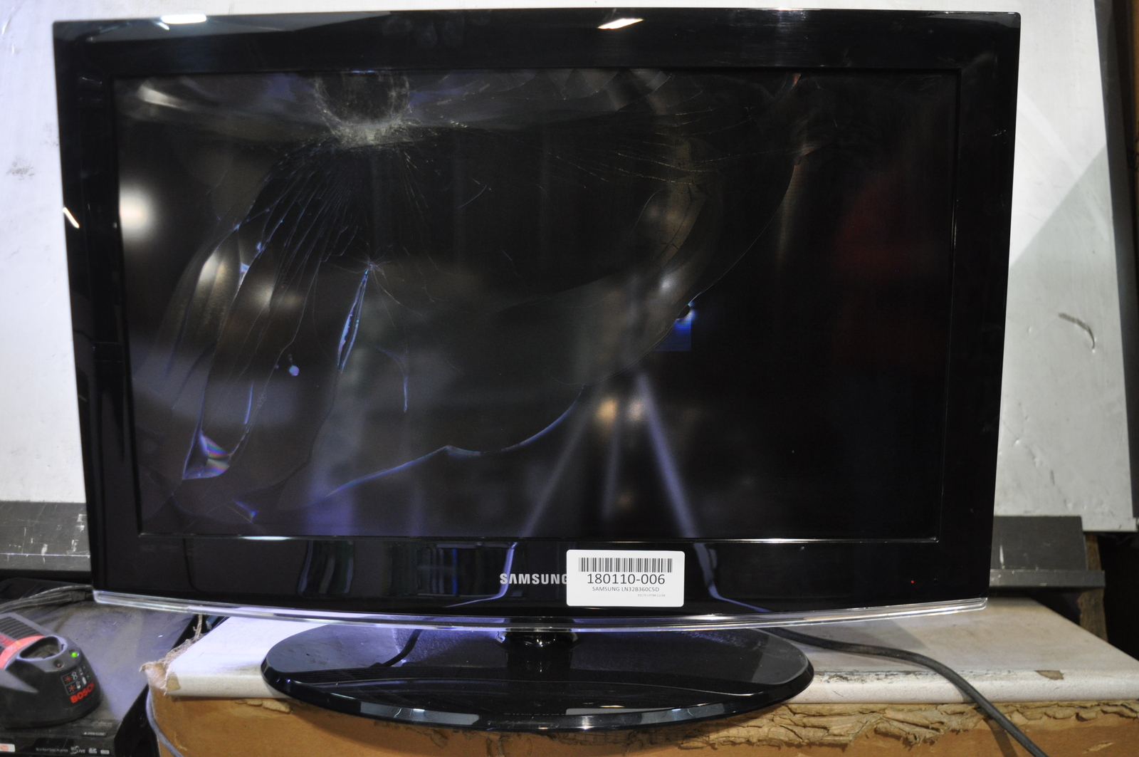 SAMSUNG LN32B360C5D TCON 320AP03C2LV0.2 | eBay