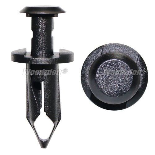 For Can Am Replacement ATV UTV 50 8mm 5/16" Plastic Fender Rivet Clips ...