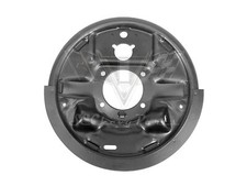 GM OEM Drum Brakes Backing Plate 20845123 for sale online | eBay