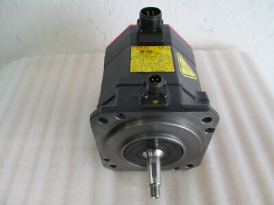 Fanuc A06B-0235-B605 #aM8/4000i #REFURBISHED and TESTED # Free Shipping ...