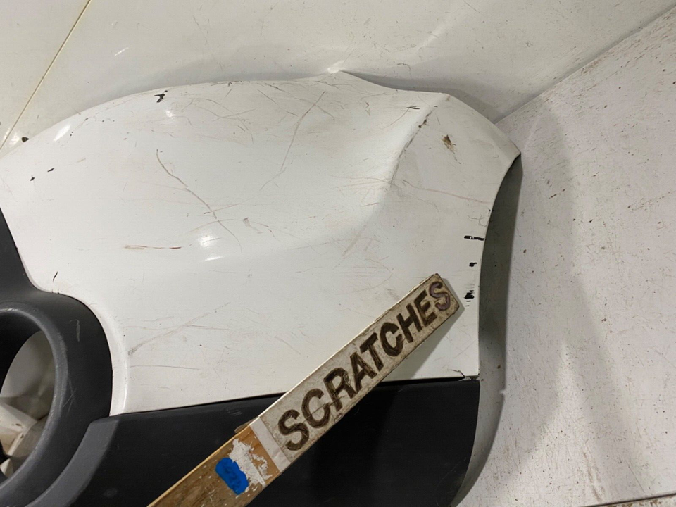 2014-2016 Kia Soul Front Bumper Cover OEM | 86511-B2000 | Genuine OEM ...