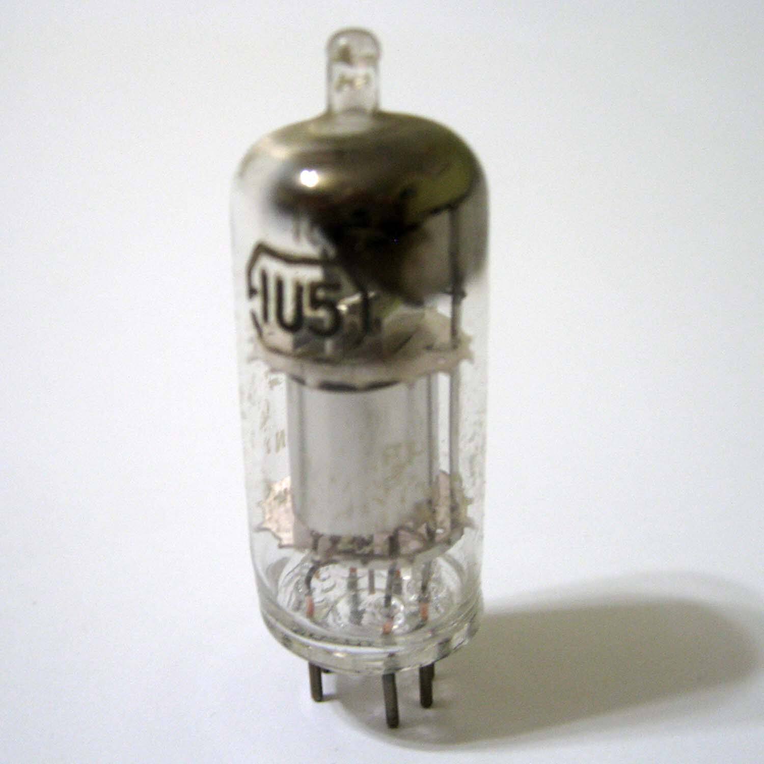 Zenith ® B600 Transoceanic Radio Part - Original OEM - Genuine 1U5 ...