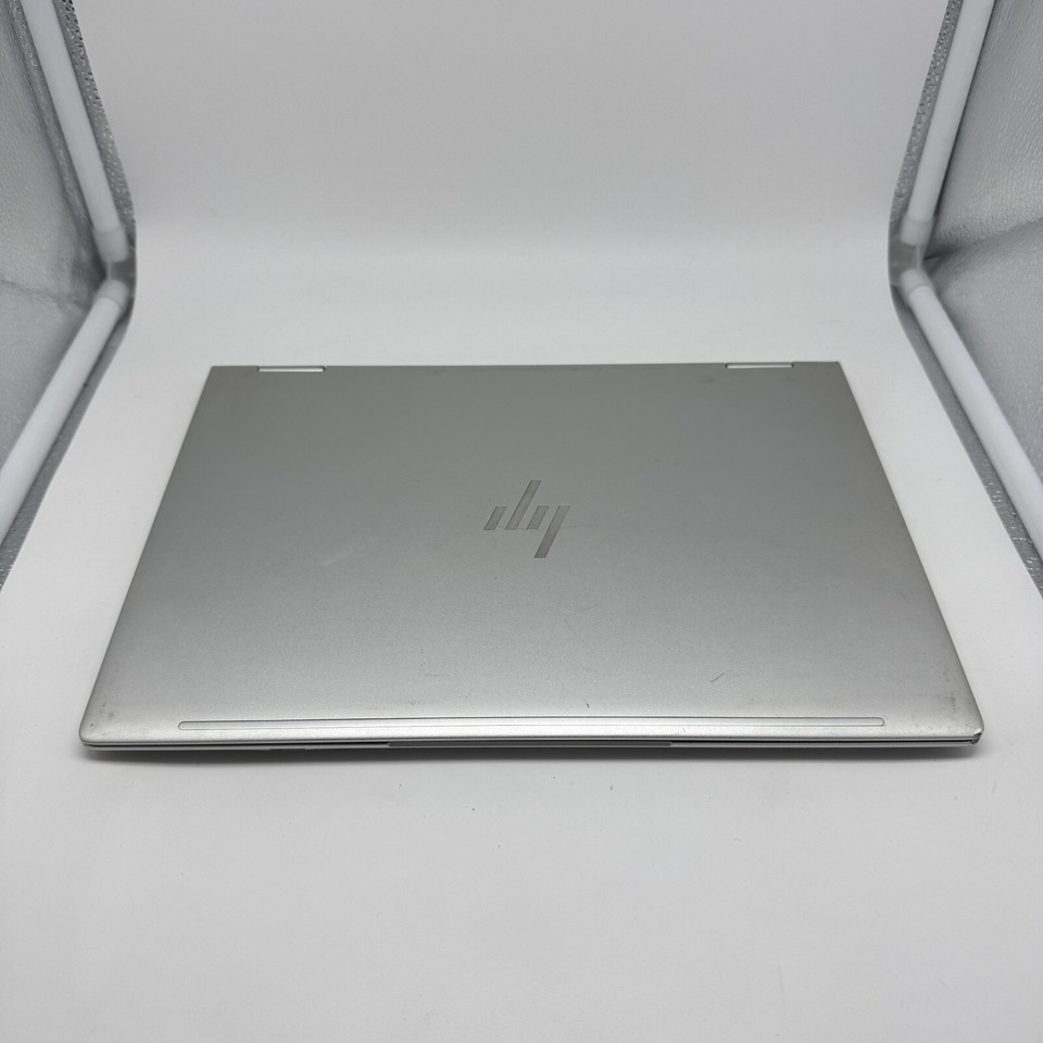 HP Elitebook x360 1020 G2 | Core i7-7600U 2.8GHz | 8GB RAM | No SSD/OS ...