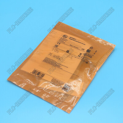 1pcs New IFT201 proximity switch For IFM | eBay