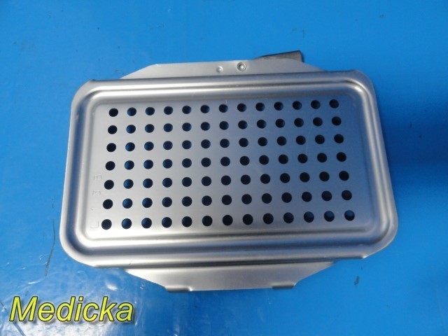 Genesis CD0-4B Quarter Length Container W/ Top & Bottom Retention ...