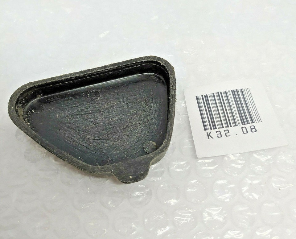 HONDA CB125S CT125 XL100 XL125 CG125 TOOL BOX CAP NOS | eBay