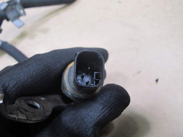 Genuine Mercedes-Benz Fuel Hose 6510703981 OEM for sale online | eBay