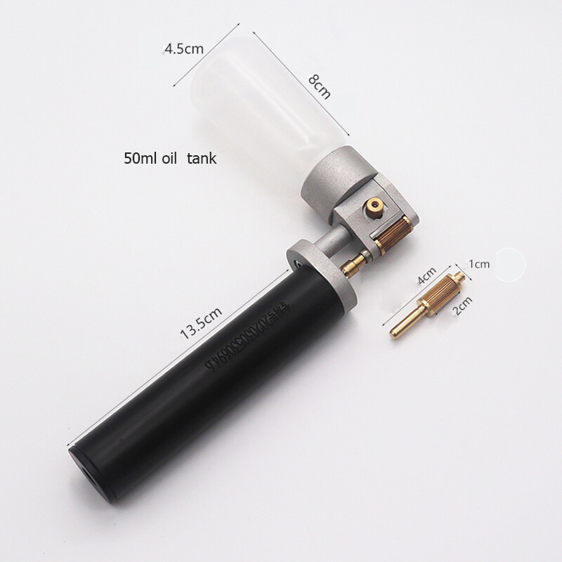 Handheld Oil Edge Machine Leather Edge Inking Oiling Coating Oil Edging ...