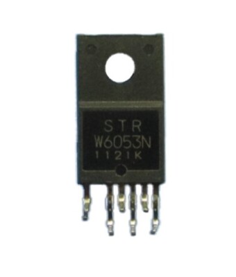 STRW6053N STRW6053 Intégré STRW 6053N TRANSISTOR TO-220 W6053 | eBay