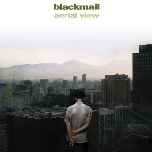 Blackmail - CD - Aerial view (2006) | eBay