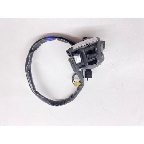 BLOC INVERSEUR GAUCHE KYMCO XCITING 250 300 500 2005-2014 | eBay