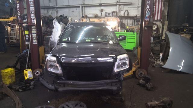 10 11 12 13 14 15 16 17 Gmc Terrain 3.6l Front Drivers Suspension Strut ...