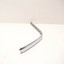 OEM MERCEDES-BENZ GLK X204 REAR LEFT BUMPER MOLDING A2048851921 GENUINE ...