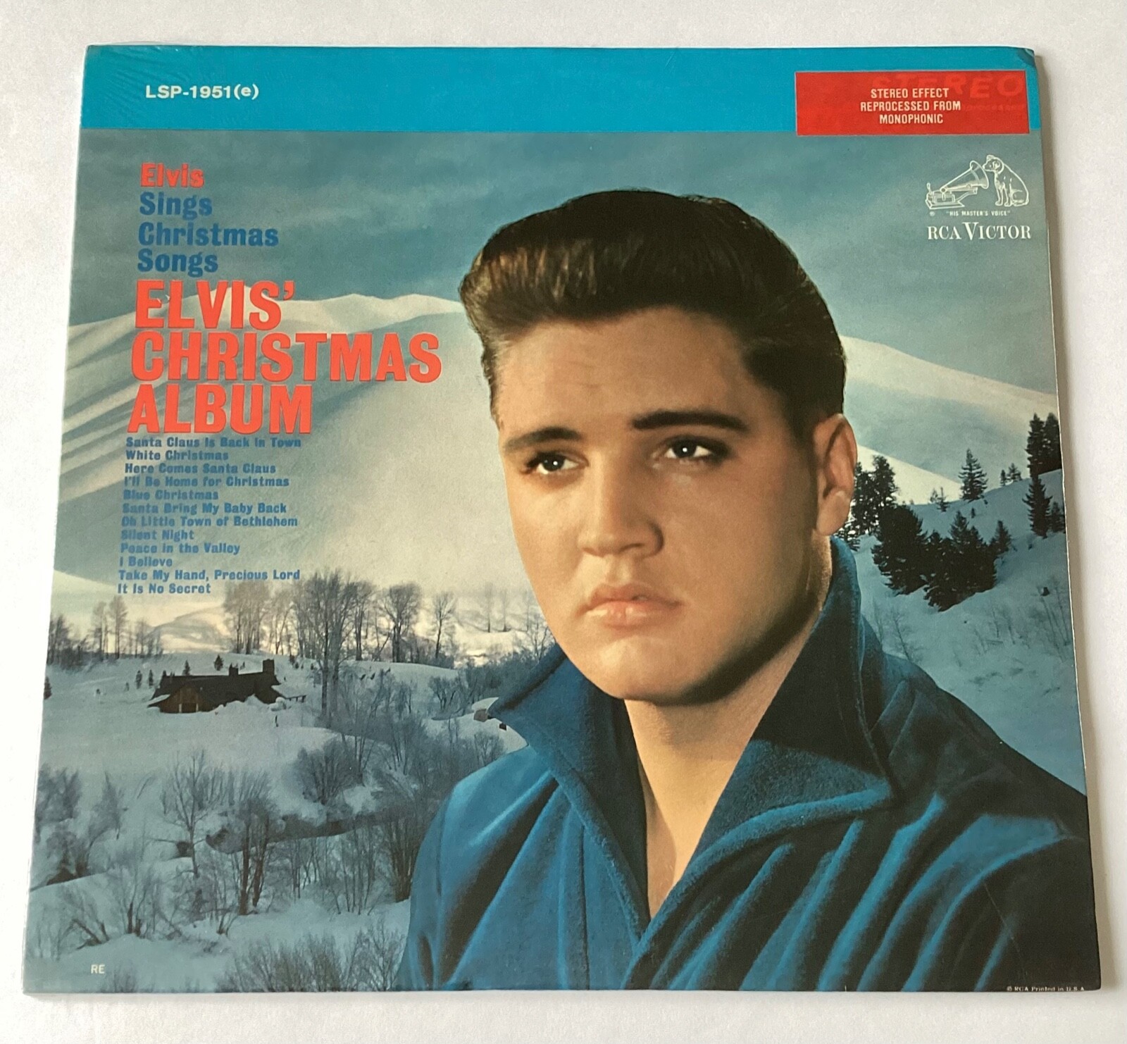 Elvis 1964