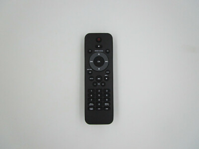 Remote Control For Philips DC570 DC570/12 DC570/37 Docking ...