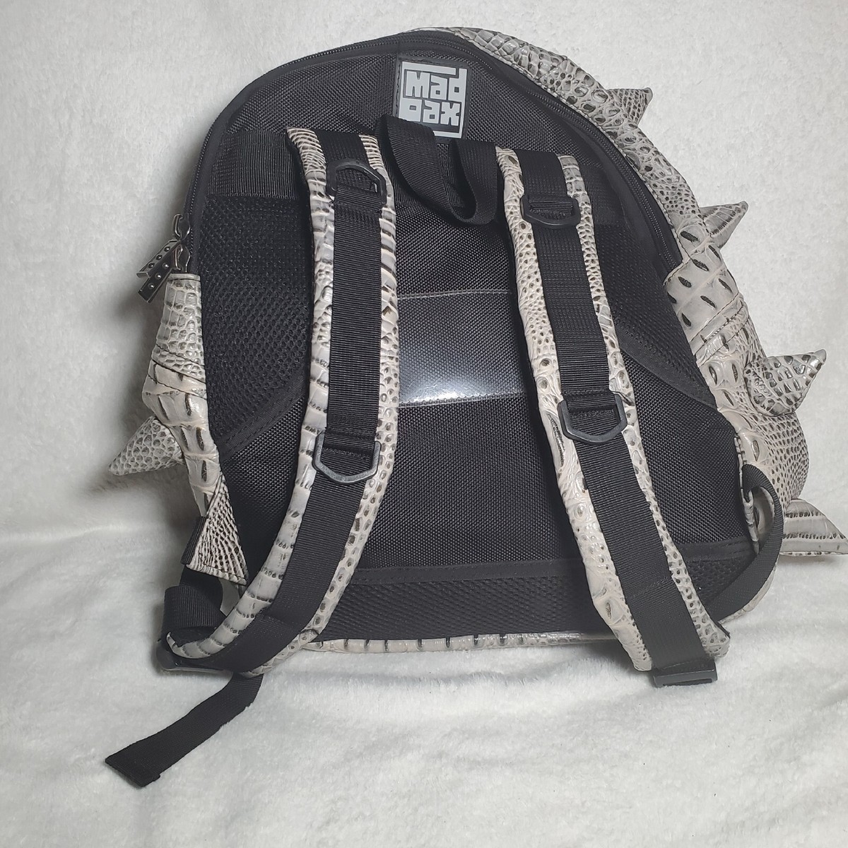 Spiked Backpack