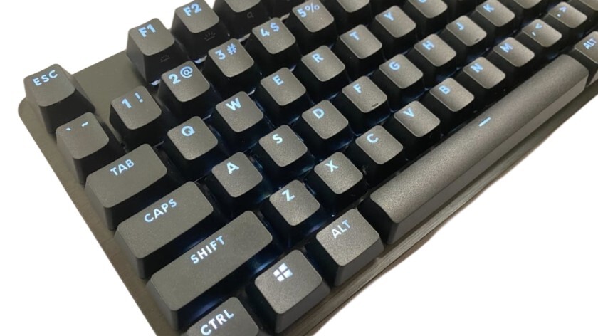 Logitech G413 SE Mechanical Wired Gaming Keyboard Tactile Switch (Brown ...