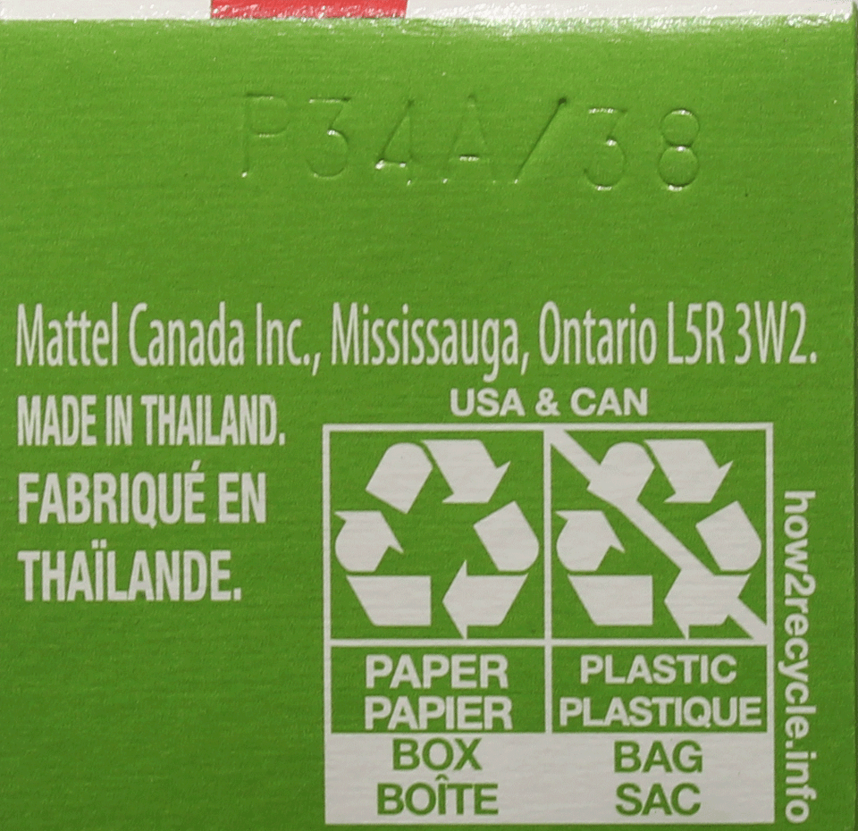 Disney Pixar Car 2021 Metal Mini Racers Space Shuttle Roger in Box #38 ...