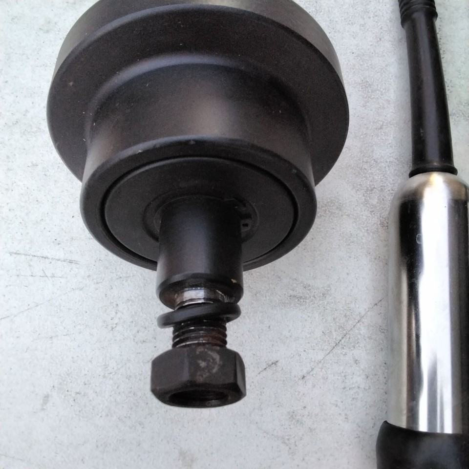 Track Roller fits Bobcat & Mitsubishi | 7019167 6693489 | eBay