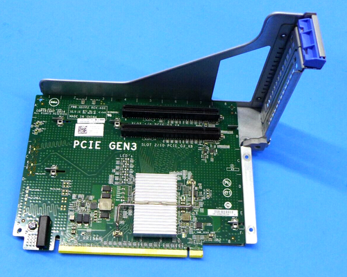 New Dell PowerEdge R930 PCIe Right Riser Card Board 9V5PH | eBay