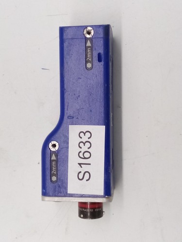 ETAS ES420.1_E F 00K 104 393 Thermo Module S 1633 181 | eBay
