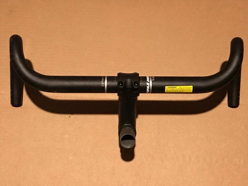 Profile Designs DRV/G OneTwenty Drop Handlebars - 40cm | eBay