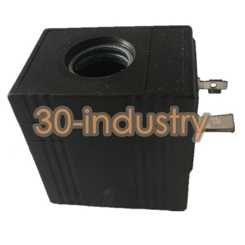1Pcs New For Solenoid valve coil 280255 12V 17W Replacement | eBay