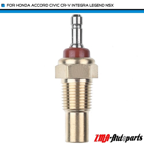 Temperature Sensor for Honda Accord CA Civic EG EH CRX EE HR-V GH CR-V ...