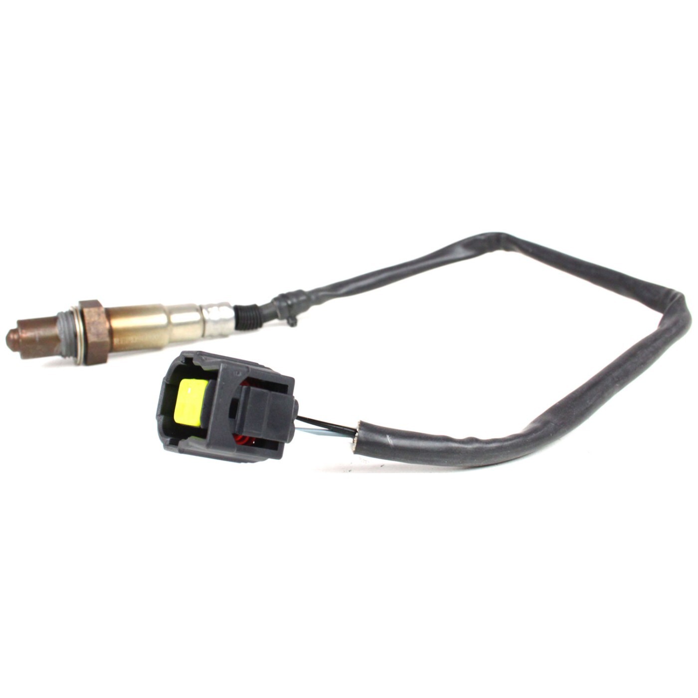 O2 Oxygen Sensor For 2005-2010 Dodge Grand Caravan 4-Wire Threaded-in ...
