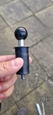 Honda Fireblade Ram Mount | eBay UK