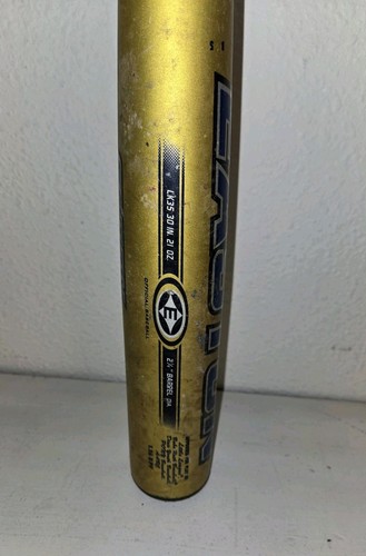 EASTON Baseball Bat Sammy Sosa 550 LK35 Youth 30 in 21 oz Ultralight -9 ...