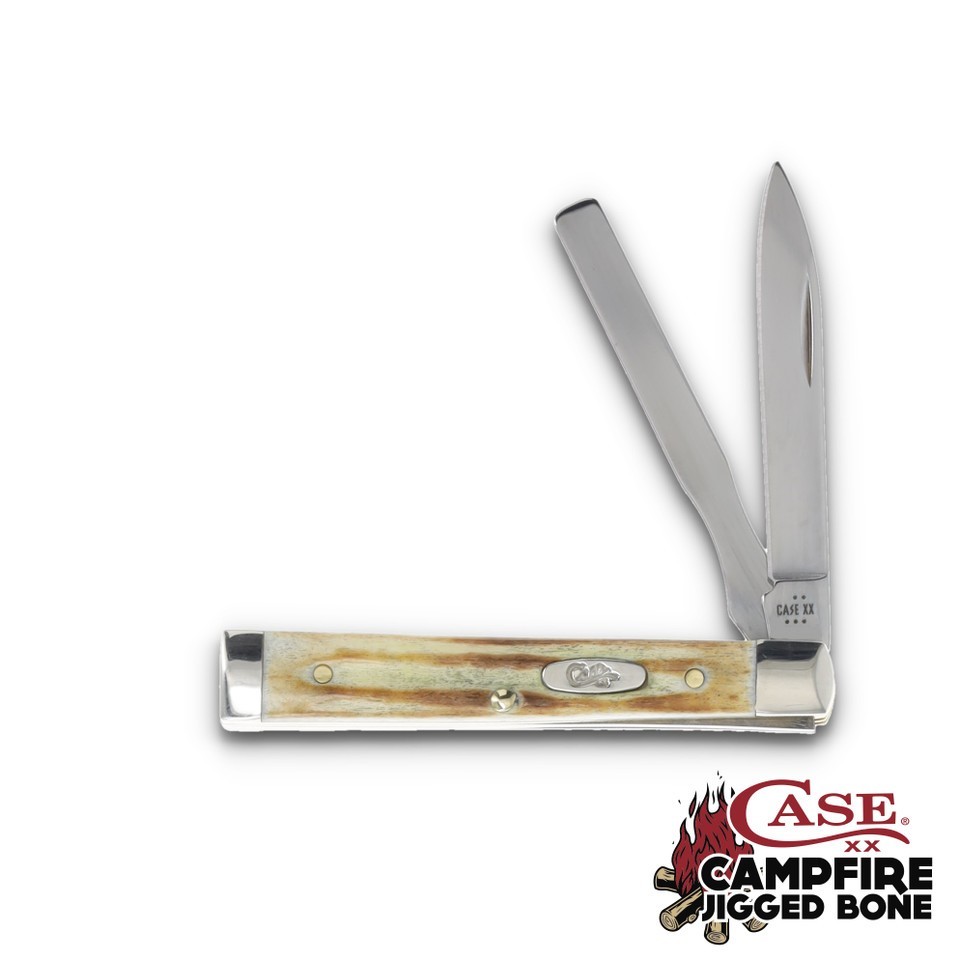 Case Xx Baby Doc Campfire Bone | eBay