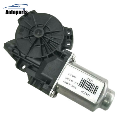 82450-2T000 Power Window Motor Regulator Front Left For Kia Optima 2011 ...