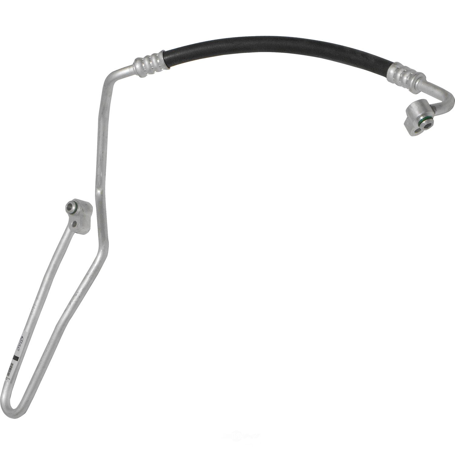 A/C Refrigerant Discharge Hose fits 2003-2004 Honda Pilot UNIVERSAL AIR ...