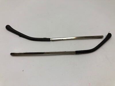 Authentic Temple Arm Leg Replacement PARTS Chanel 4189-T-Q-A 395 135mm ...