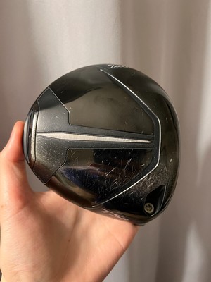 Titleist TSR2 9 / 9.0 * TSR 2 Driver Head Only w/cover, tool, weight | eBay
