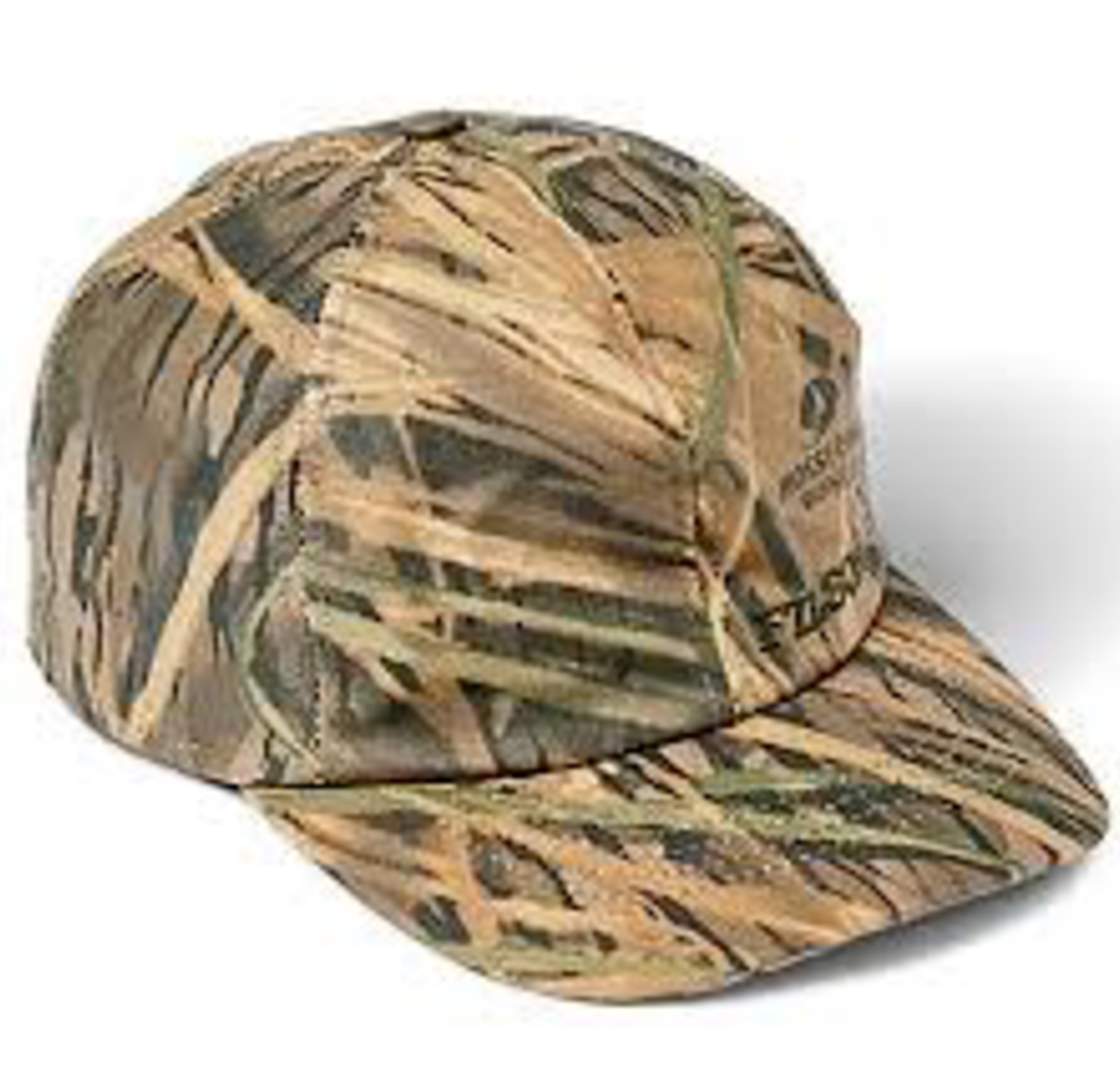Filson x Mossy Oak Insulated Tin Cap 20078586 Shadow Grass CC Camo MADE ...