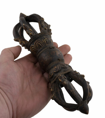 Reproductions - Vajra Buddha Weapon