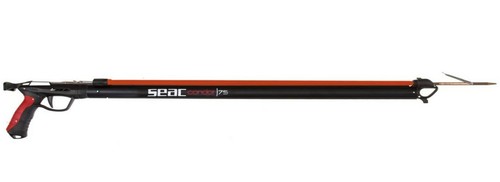 50cm Spear Fishing Gun Seac Condor Speargun 8002908372267 | eBay