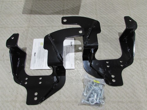 NEW GENUINE MEYER SNOW PLOW TRUCK BRACKET KIT 1998-2011 FORD RANGER ...
