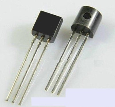transistor PCR406 / PCR406J TO-92 (TO92) original IC Circuits intégrés ...