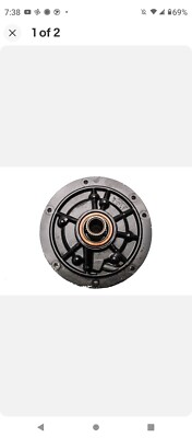 700R4 Transmission Pump 1987-93 Auxiliary Valve Body Type REBUILT | eBay