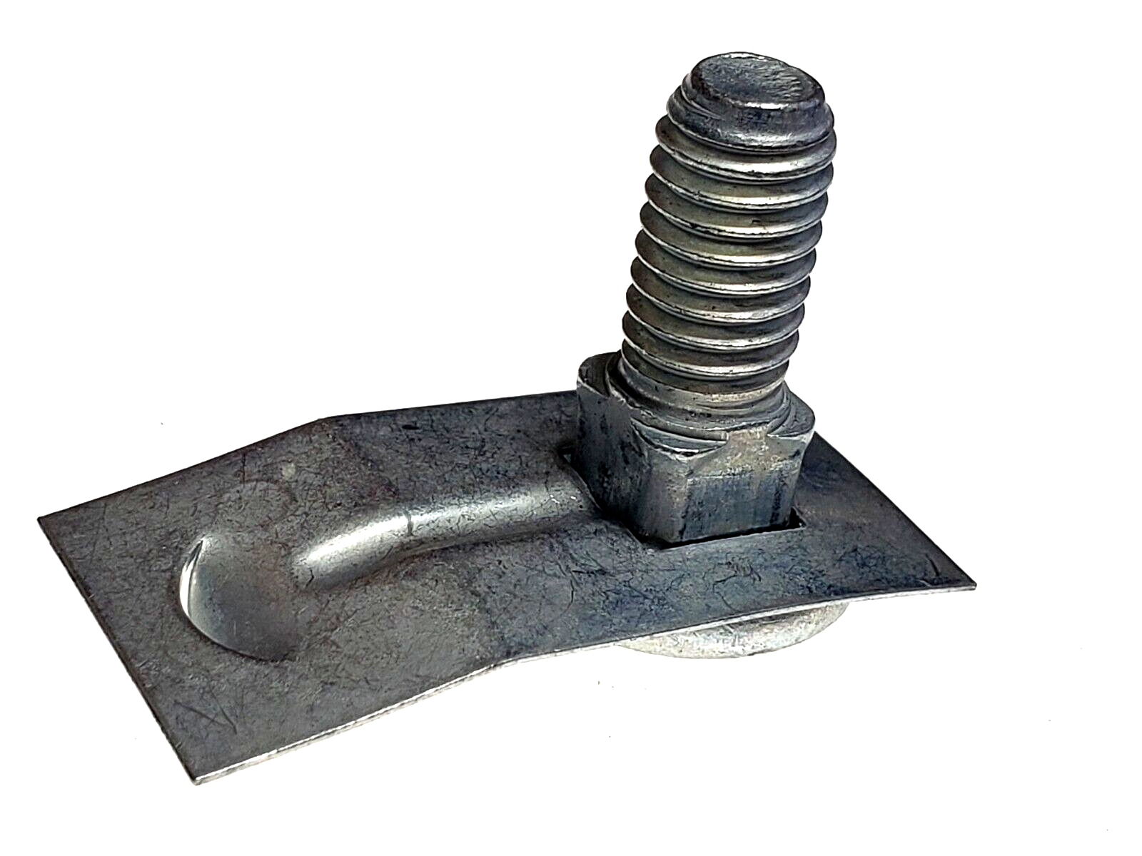 1964-1972 GTO Lemans Tempest Hood To Hinge Mounting Bolt Clip Stud ...