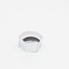 Genuine Volvo 19mm Chrome Alloy Wheel Nut Bolt Covers Caps Nuts X4 ...