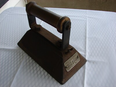 XX Rare!! Billard Table Felt Iron!! | eBay