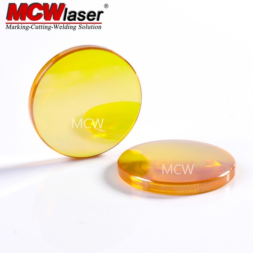 MCWLaser Focus Lens CVD ZnSe Lens for CO2 Laser Engraver Cutter | eBay